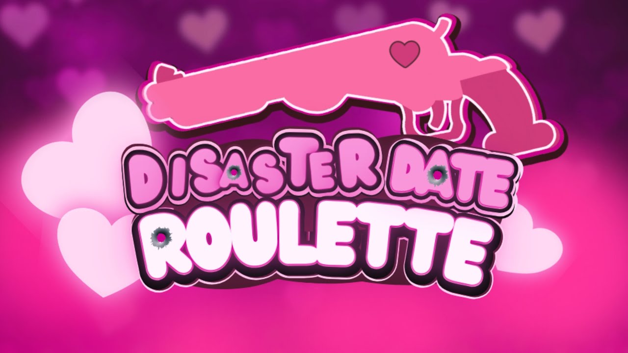 Disaster Date Roulette - Official Trailer | I Married a Monster on a Hill - YouTube