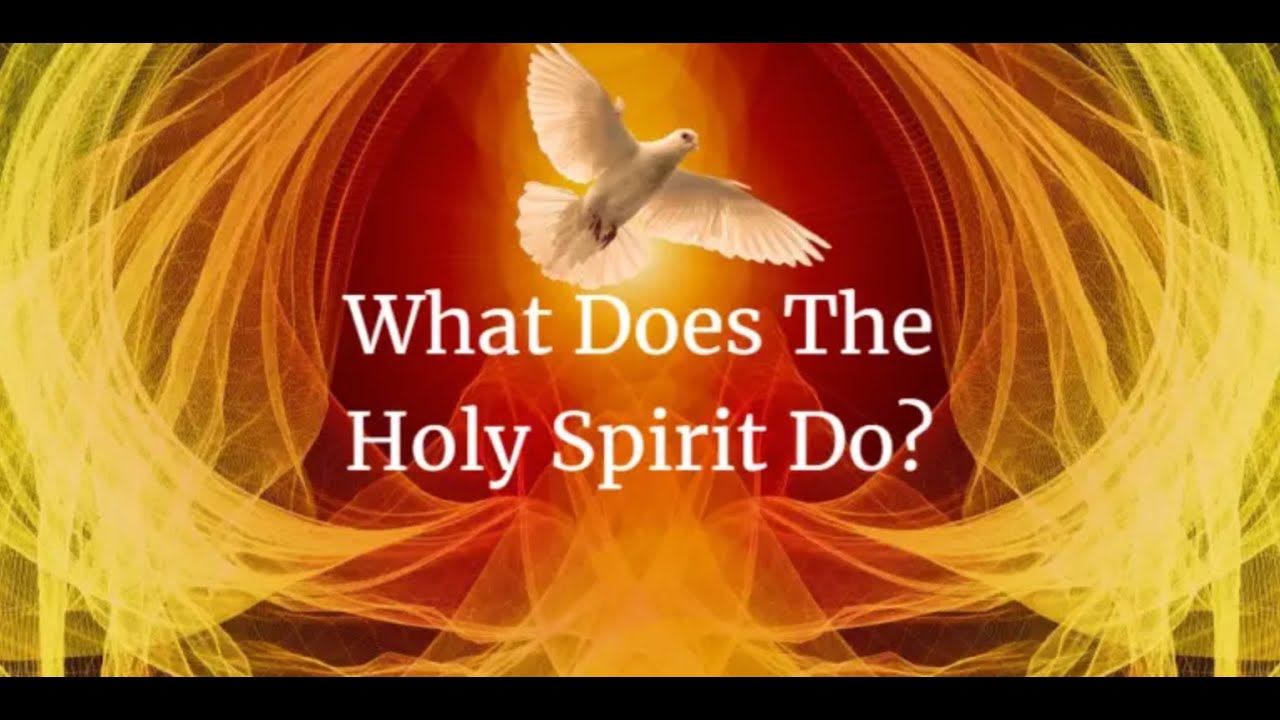 Unveiling The Gifts Of The Holy Spirit Exploring The Alpha Course Unveiling The Gifts Of The Holy Spirit Exploring The Alpha Course