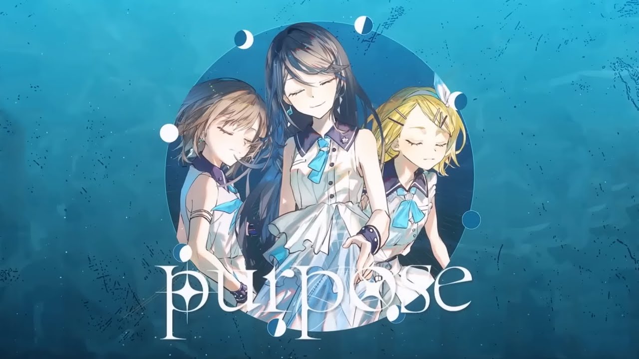 purpose | Leo⁄need (English Subbed) - YouTube