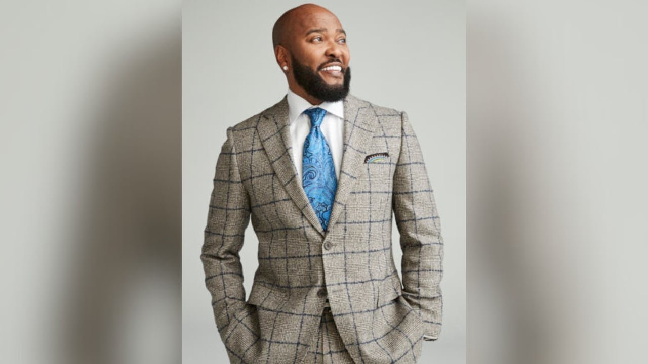 Renowned Atlanta radio host now voice of Hartsfield-Jackson Atlanta ...