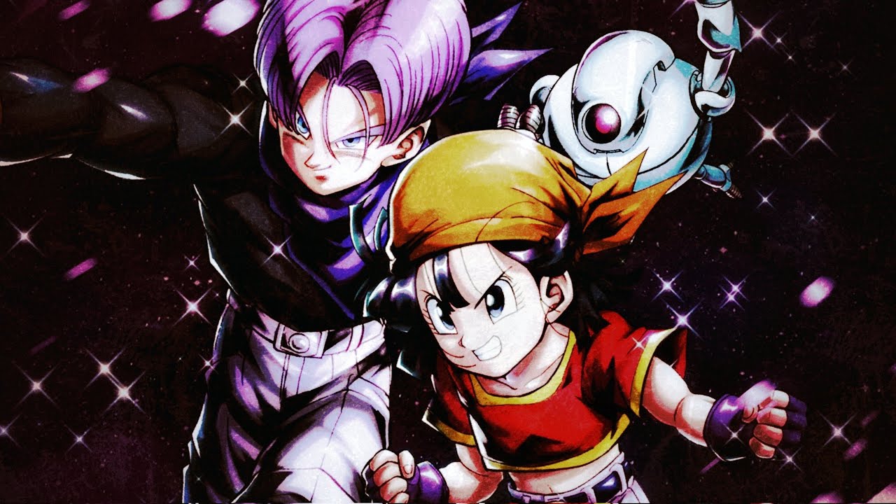 NOVA PAN SPARKING ME SURPREENDEU NO DBL?!? USANDO O NOVO PERSONAGEM 1% ...