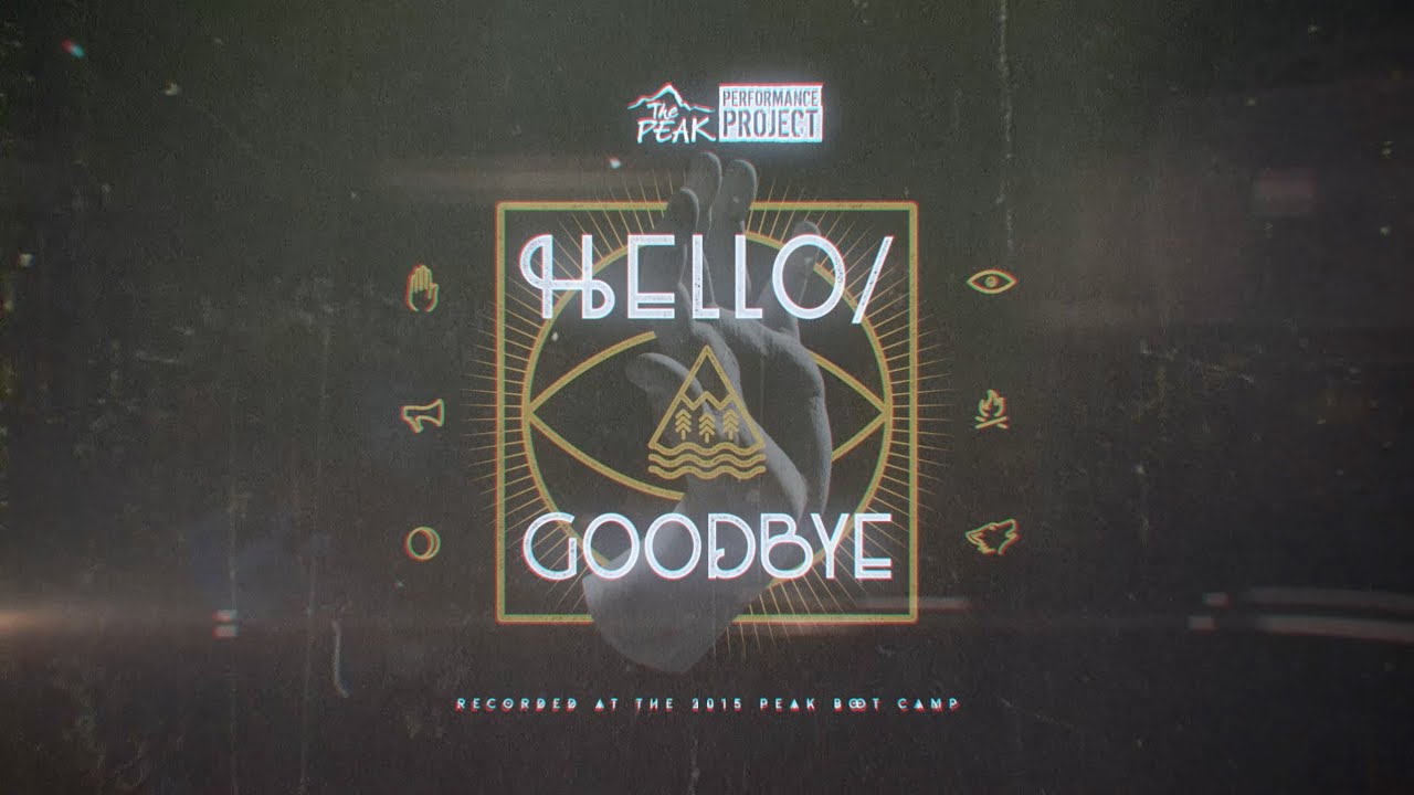 "Hello, Goodbye" Spot - YouTube