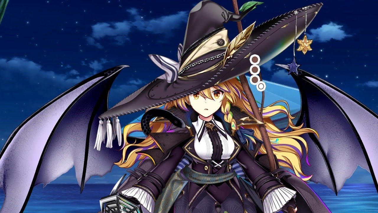 Touhou Lostword Global Story Chapter 4-4-3 | B2 Junko, MV Alice | 8T 16p Farming Composition ...