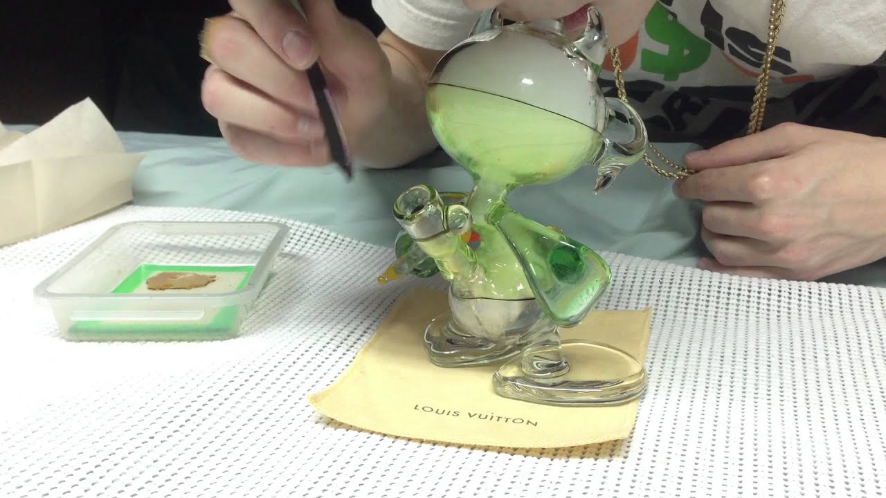 Ryno Slime/Sublime Mini Devil Ducky - YouTube