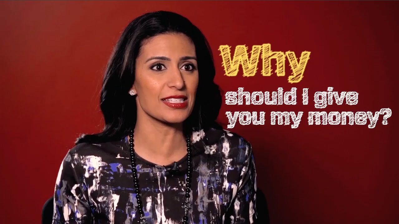 Dragons' Best Pitching Advice — Dragons' Den Canada - YouTube