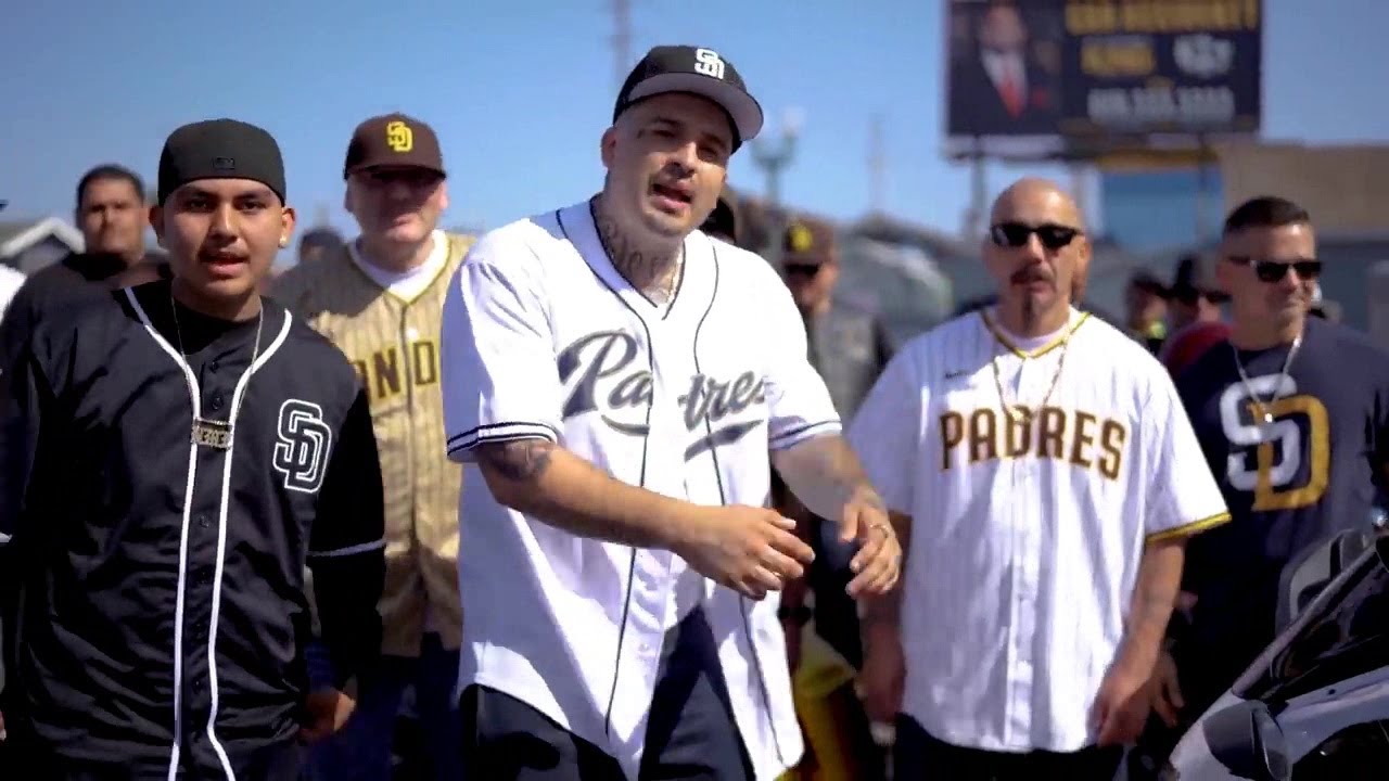 LIL GRIFO Feat Lil Rob - Summertime - (Music Video) FHQ - YouTube