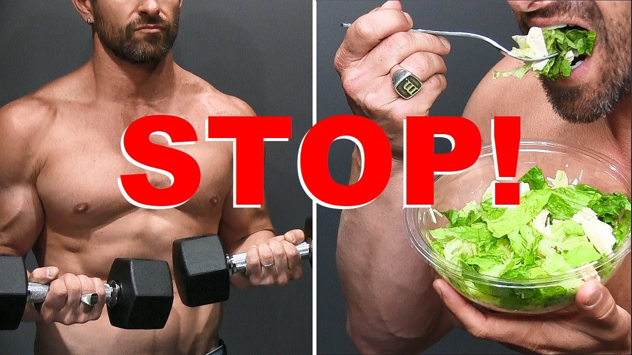 6 Simple Ways to be HEALTHIER! (100% LIFE CHANGING) - YouTube
