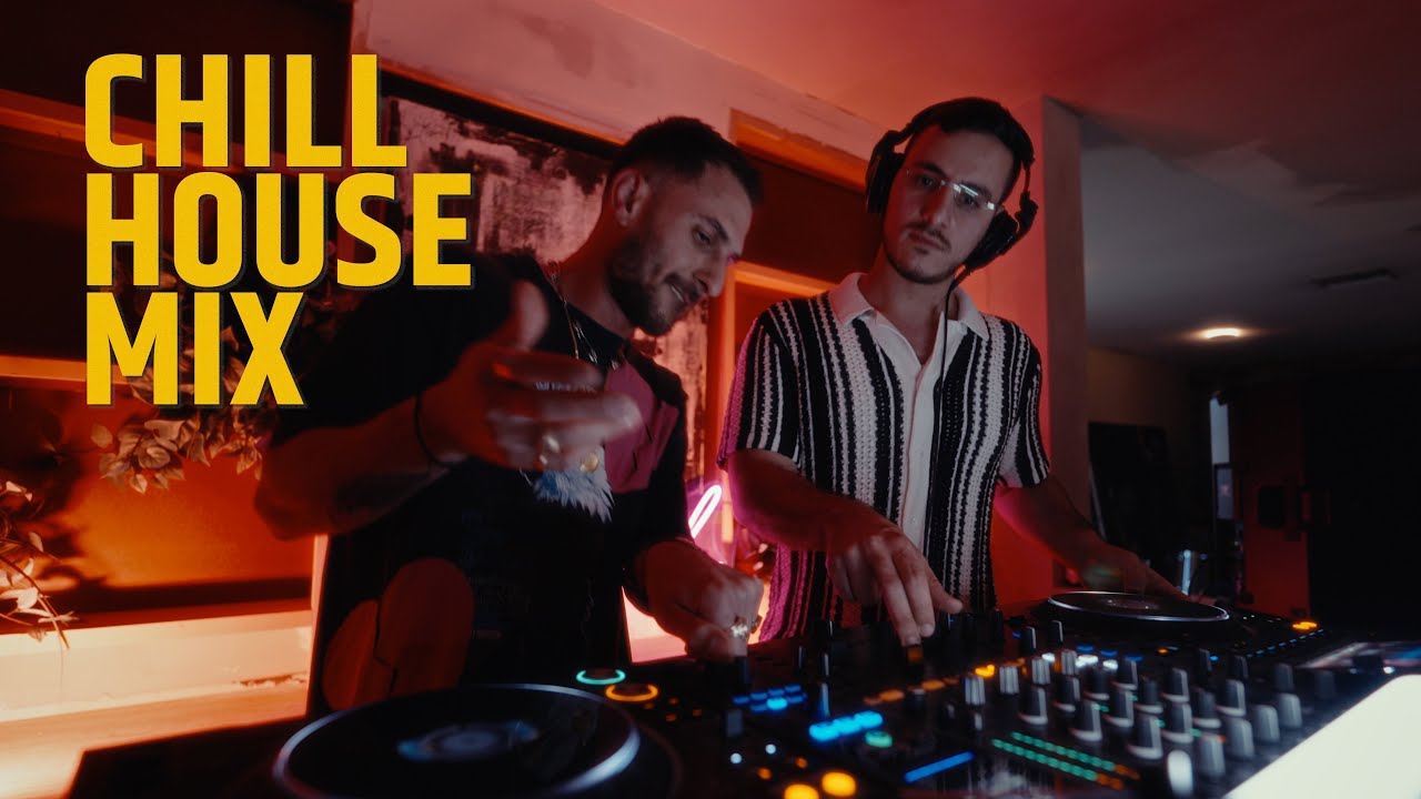 Melodic House DJ Mix: Afro / Arabic / Greek / Deep House / Progressive ...