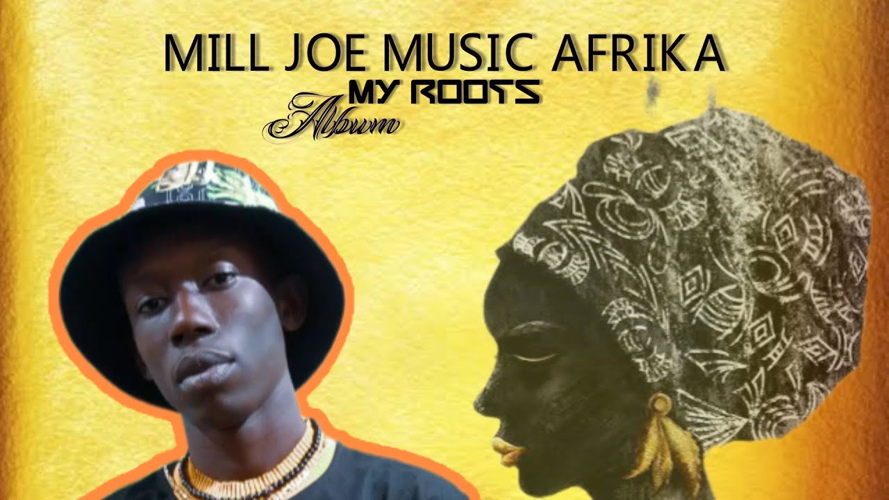 MILL JOE ft kado waveline_-_Why_official_lyrics_video_4k_HD_quality ...