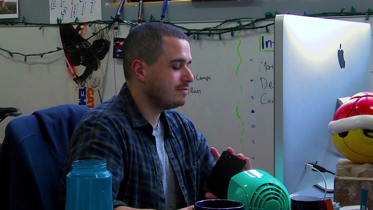 Ryan Morejon SMI 19 - YouTube