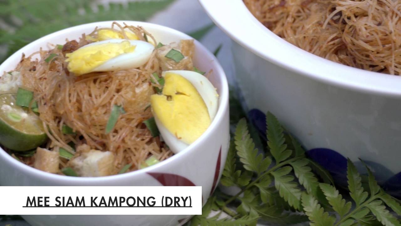 Meet our YummyChef - Andrew Tsoi - YouTube