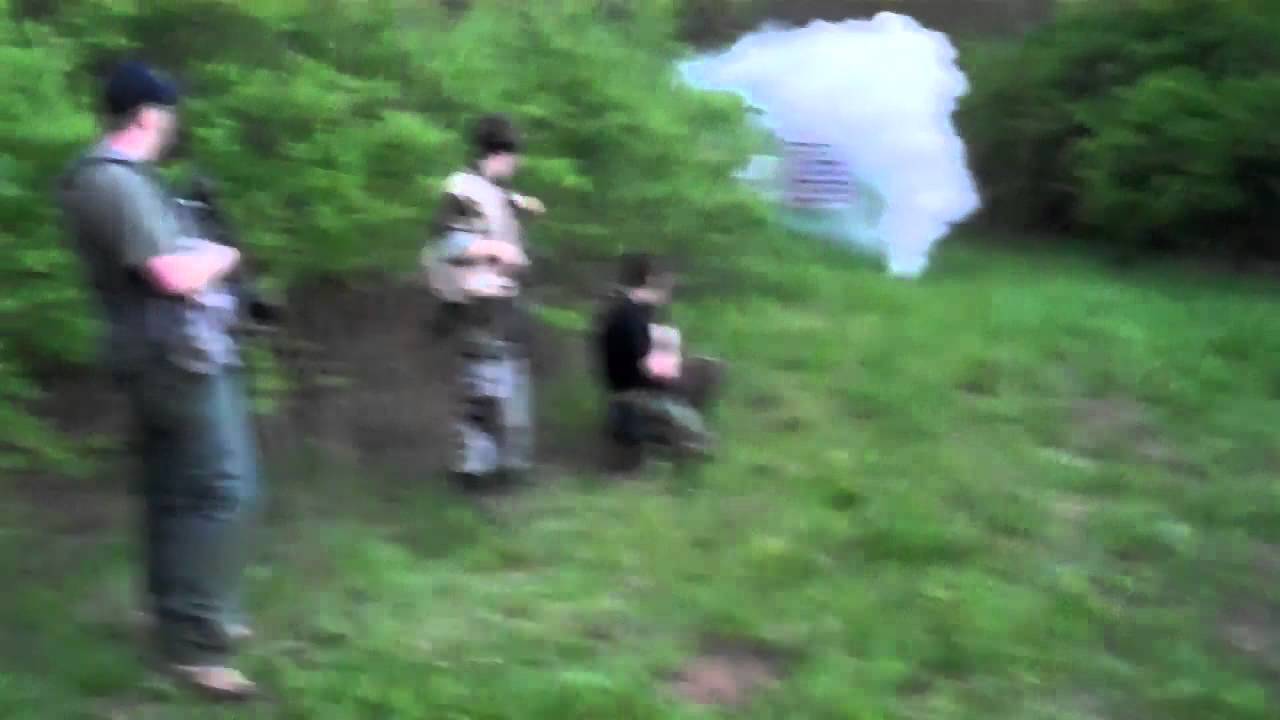 Operation: SHARP EDGE - YouTube