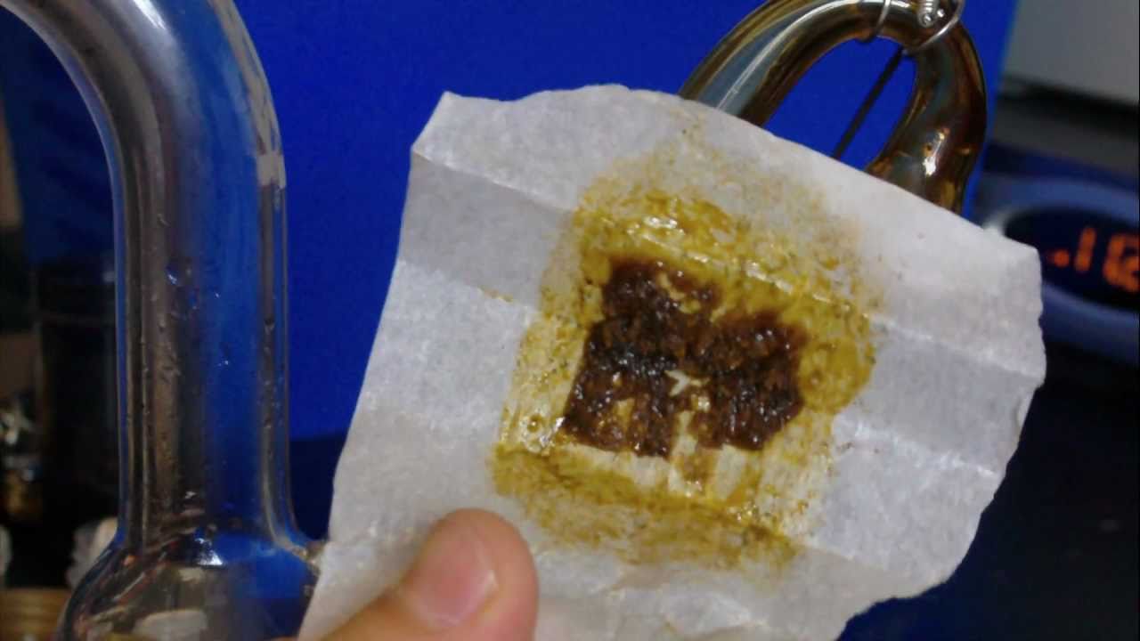 Sour OG Wax Review - YouTube