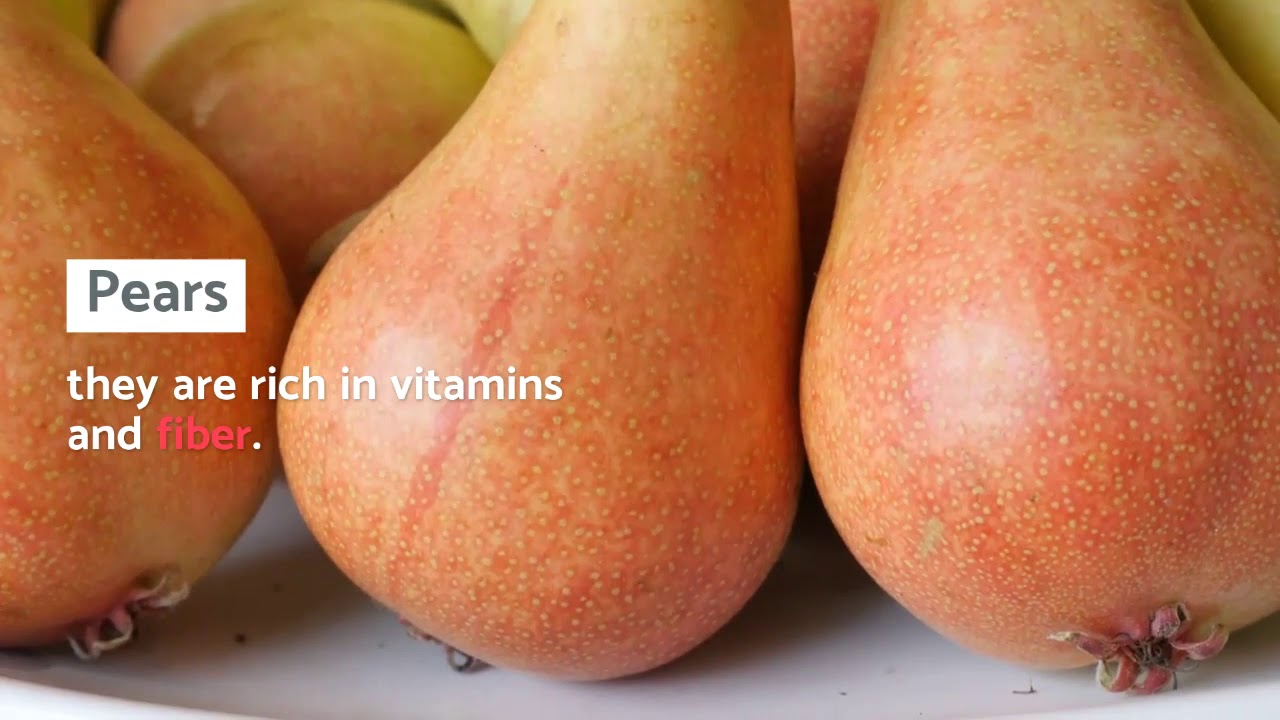 10 Super Fruits That Are Insanely Healthy For You - YouTube