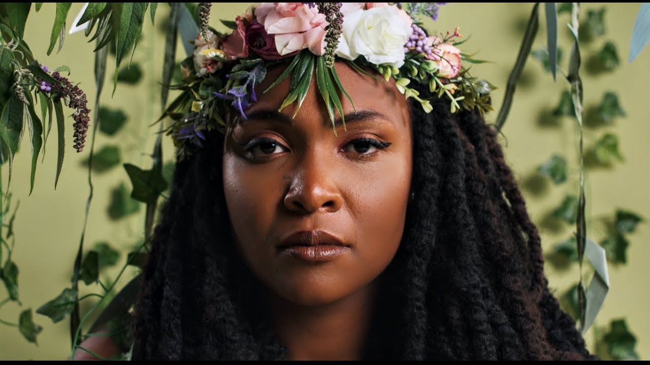 Binghi Faith - On vit dans un monde (Reggae 2023) - YouTube