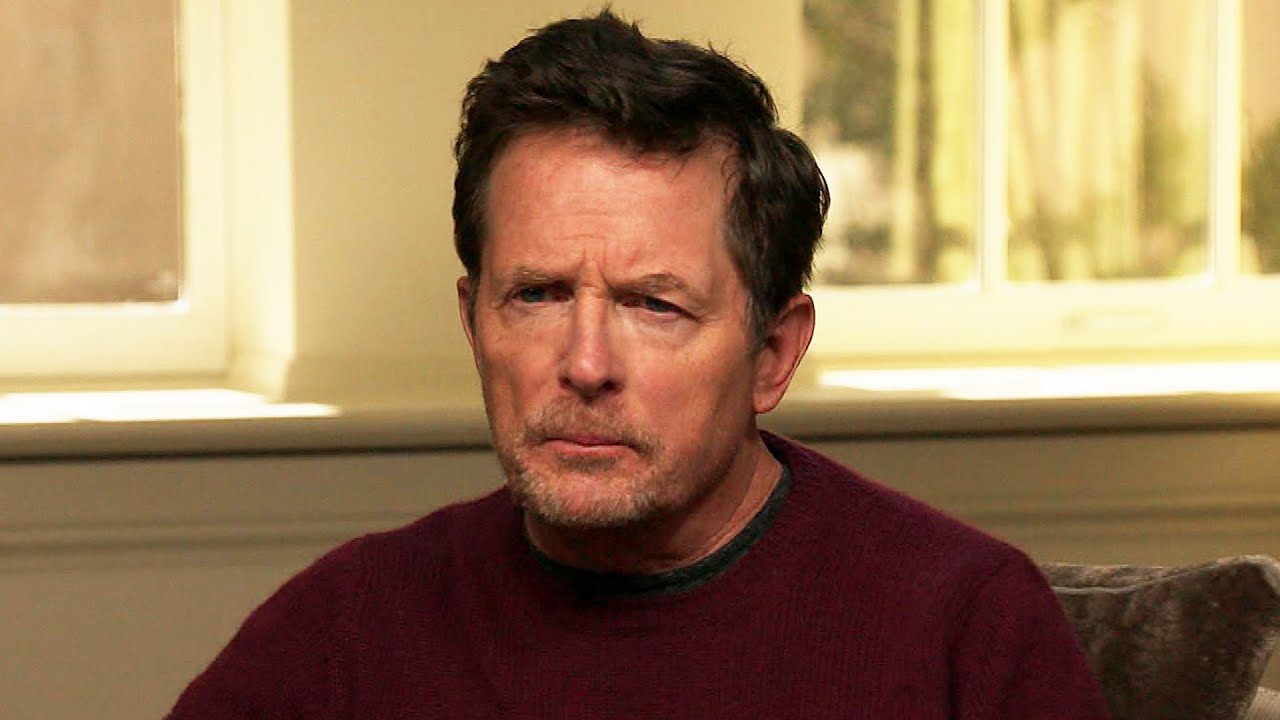 Michael J. Fox Shares He Had To Learn To Walk Again After 2018 Surgery ...