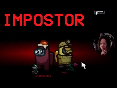 WHO IS SUS?! - Among Us 🤫 - YouTube