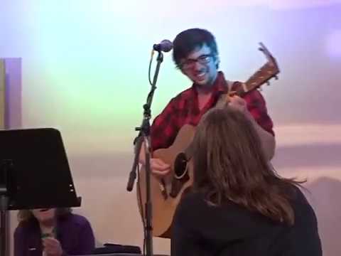 Kyle Burnett --Great Known (original) --- VILLM - YouTube