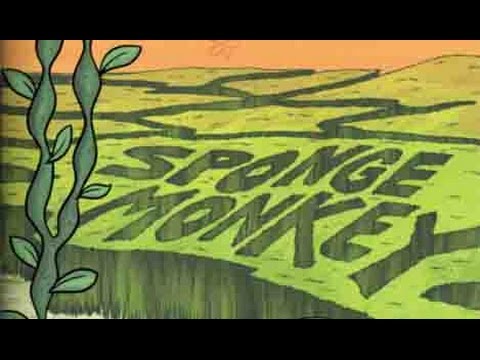 spongebob comics 21 kelp forest episode - YouTube