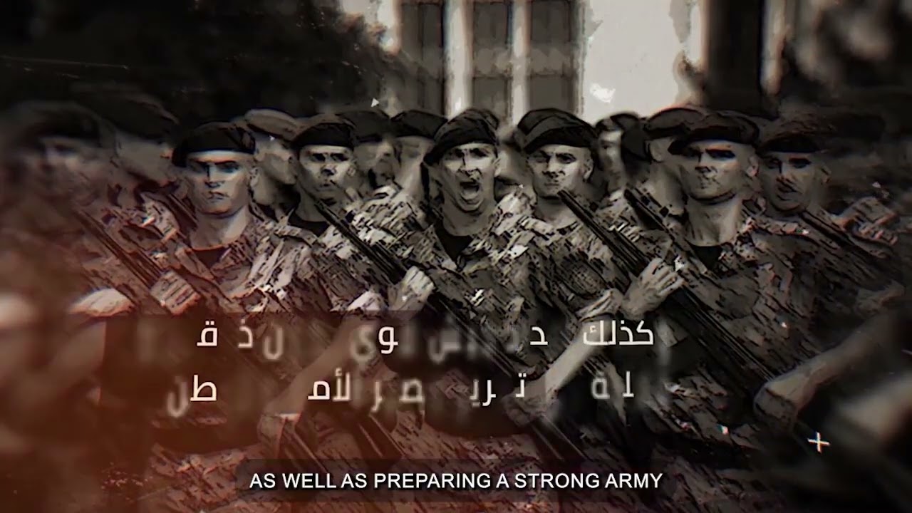 What is Greater Syria? What is Syrian Nationalism really about? SSNP ...