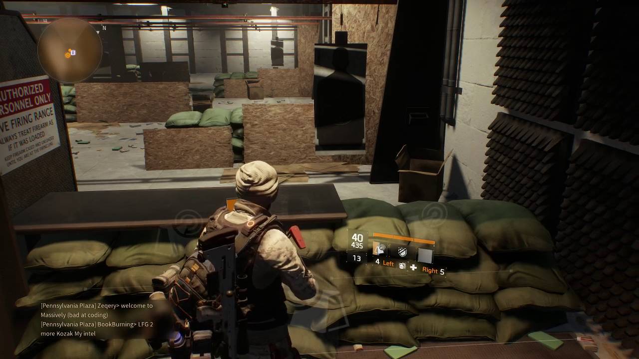 The Division - 1.2 BUILD GUIDE - FINAL MEASURE 2 / SENTRY'S 2 - PVP ...