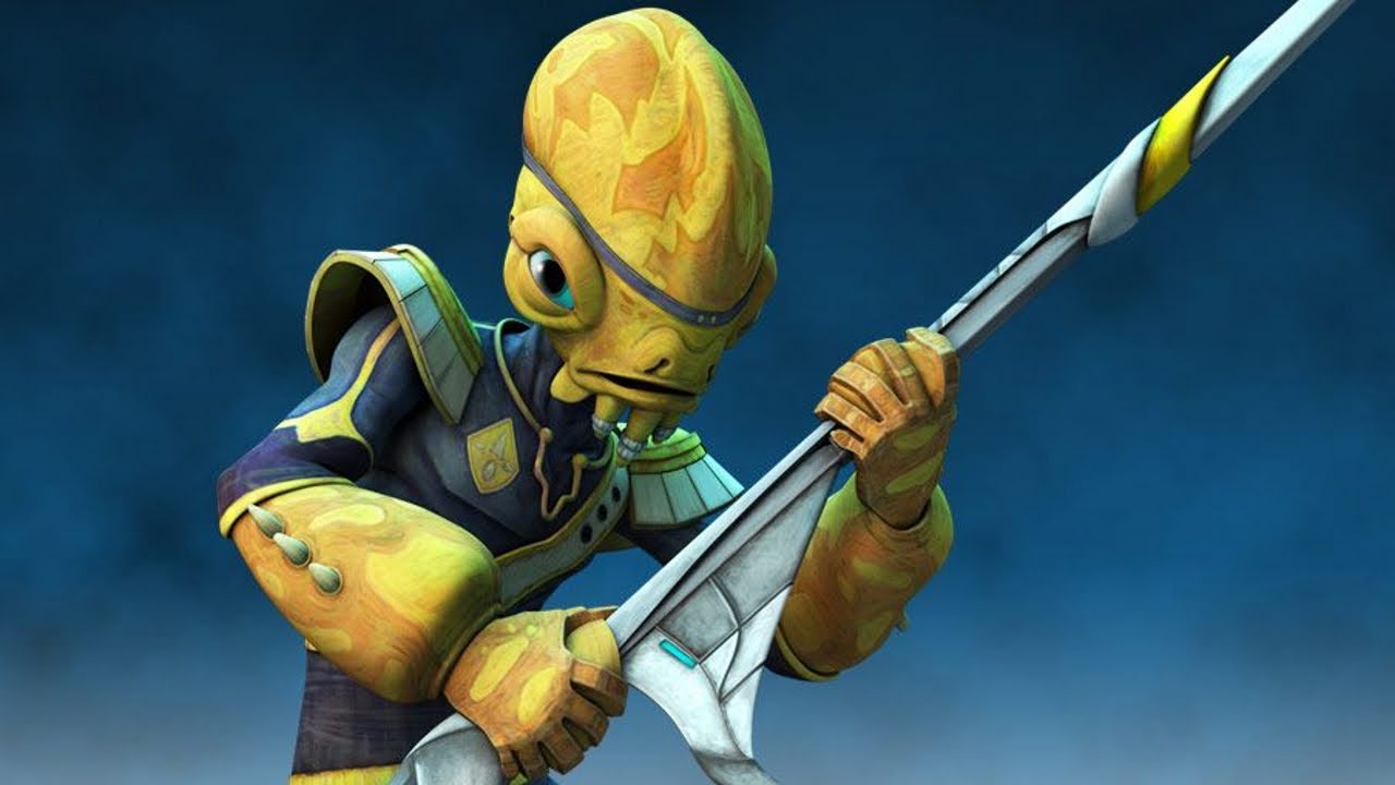 Prince Lee-Char Intro & Defeat Theme - YouTube