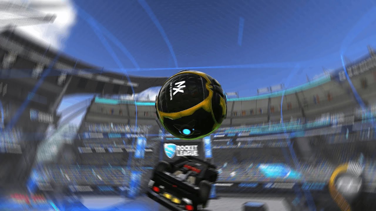 RL Highlights #1 - YouTube