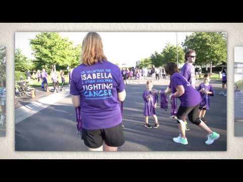 Isabella Santos Foundation 5K!