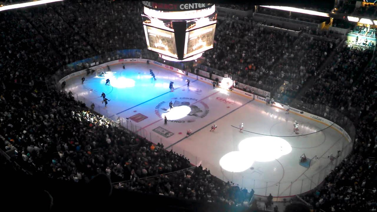 Pittsburgh Penguins Intro 15 game win streak - YouTube