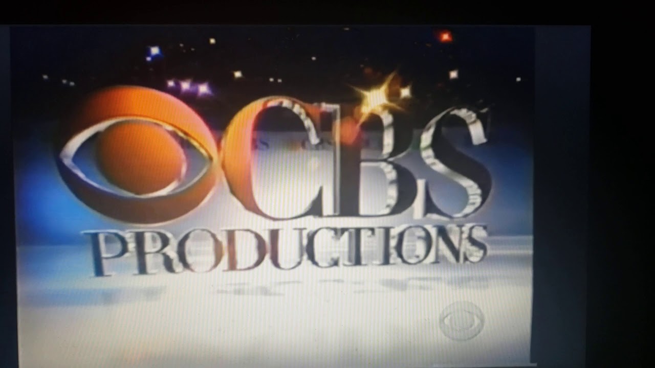 Picturemaker Productions/CBS Productions/Paramount Network Television ...