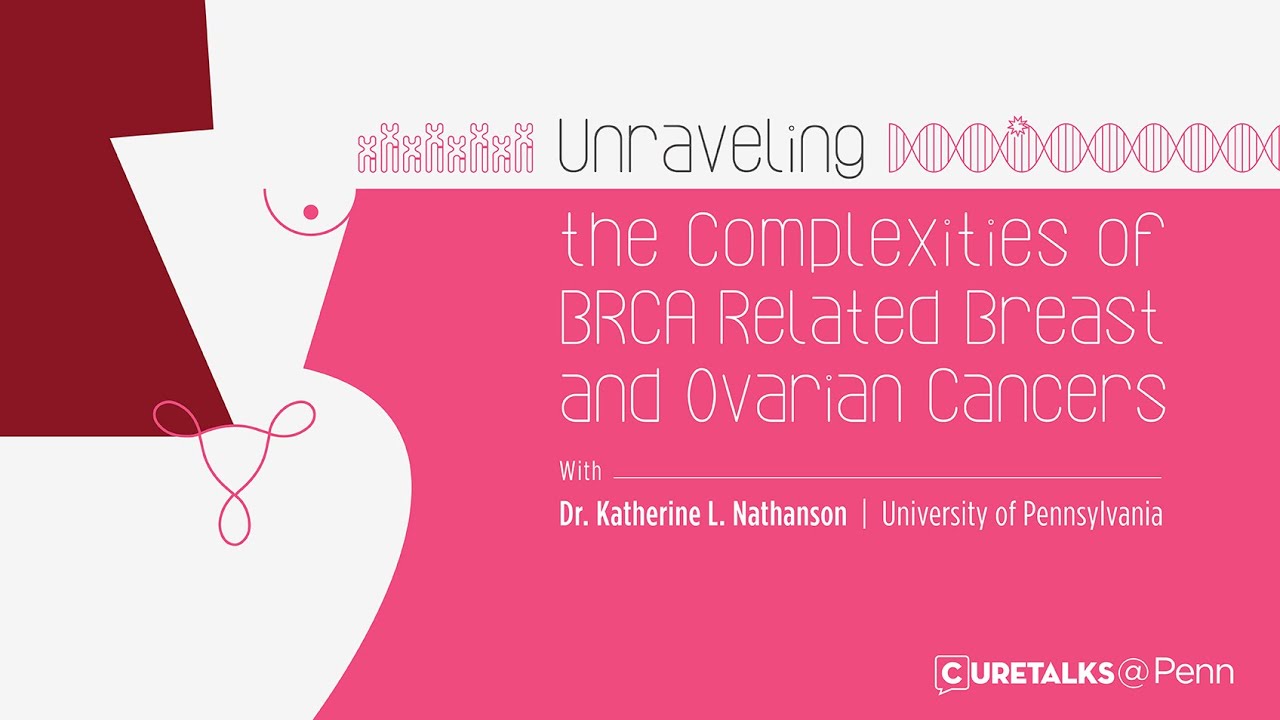 Unraveling the Complexities of BRCA-Related Breast and Ovarian Cancers ...
