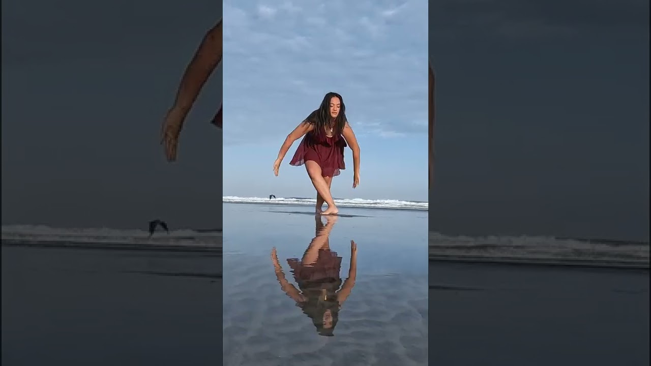 Reflections with Tori - YouTube