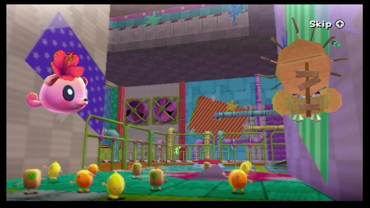 The Diabetic Factory : The Munchables Part 11 - YouTube