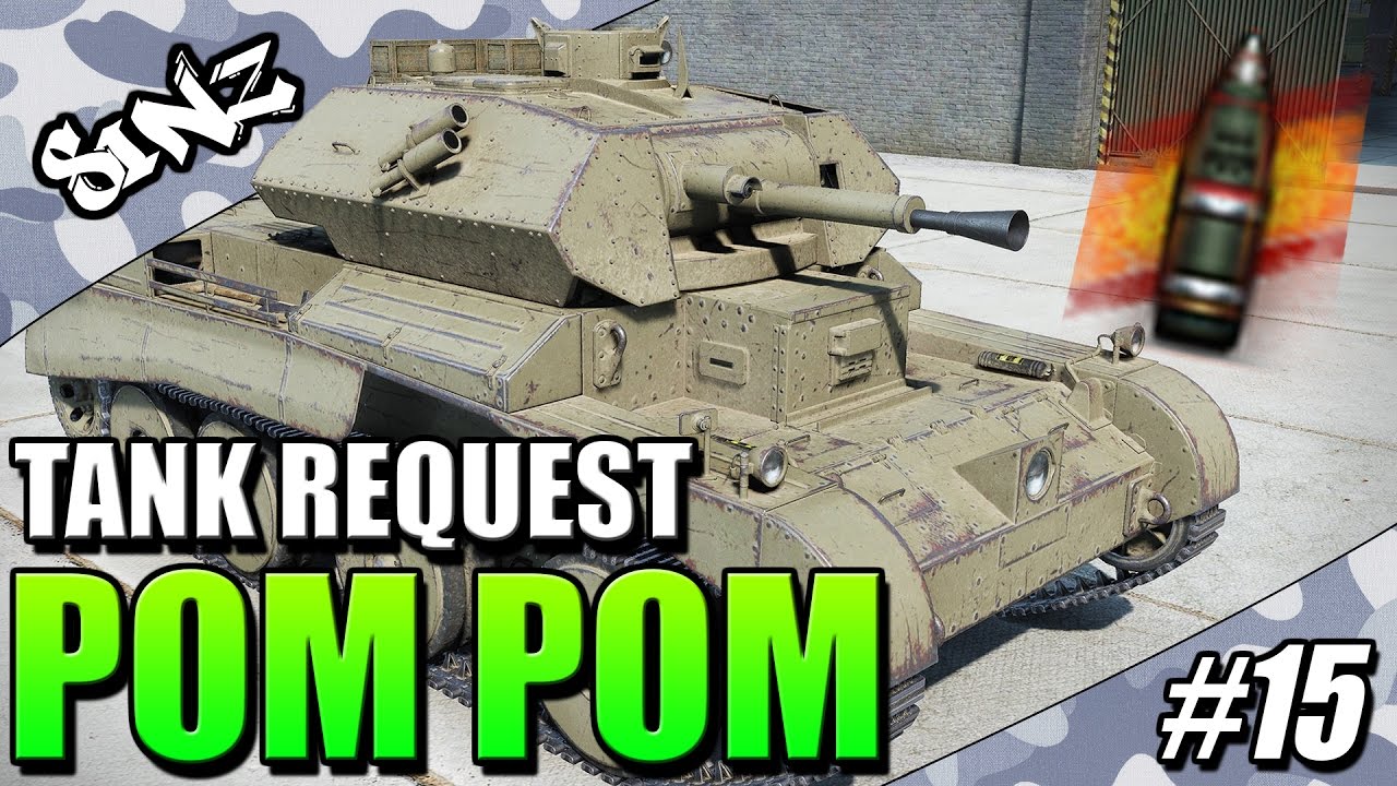 LOW TIER AUTOCANNON (HE ROUNDS ONLY!) - World of Tanks Console | Tank ...