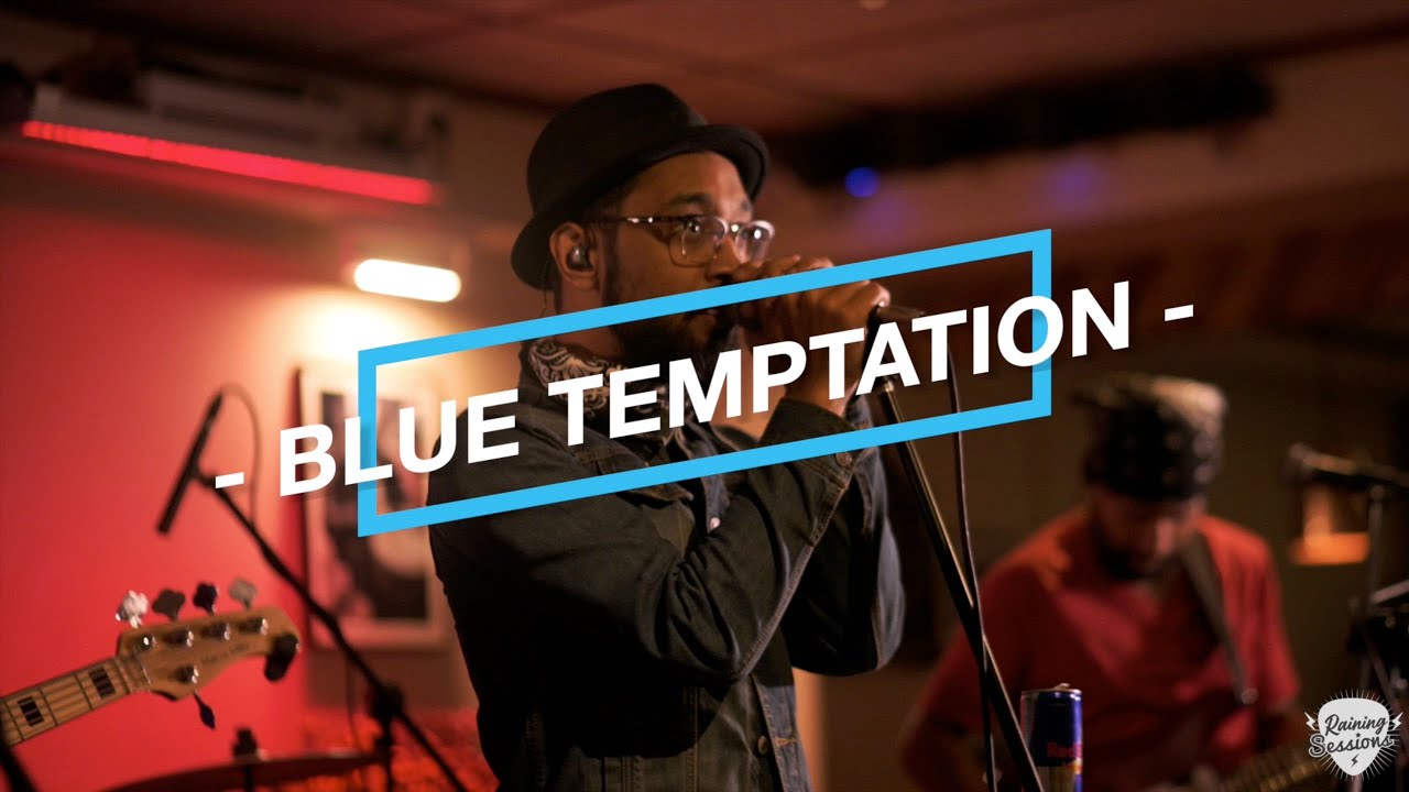 Raining Sessions | Blue Temptation - Tempted | Season 1.2.11 - YouTube