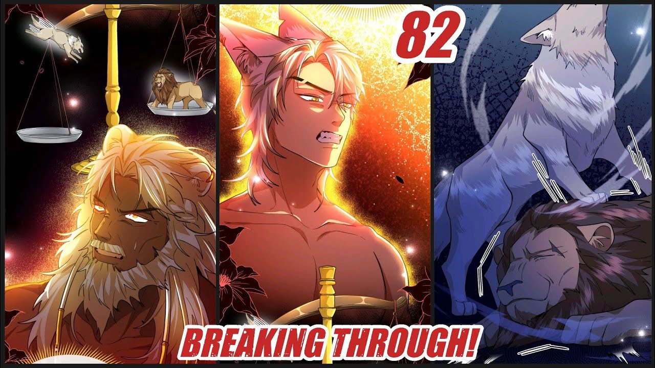 SHAMELESS MASTER, YOU'VE GONE TOO FAR | CHAPTER 82 - YouTube