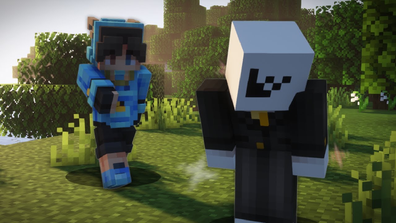 Derapchu Ragebaits Leowook On Lifesteal SMP!!! - YouTube