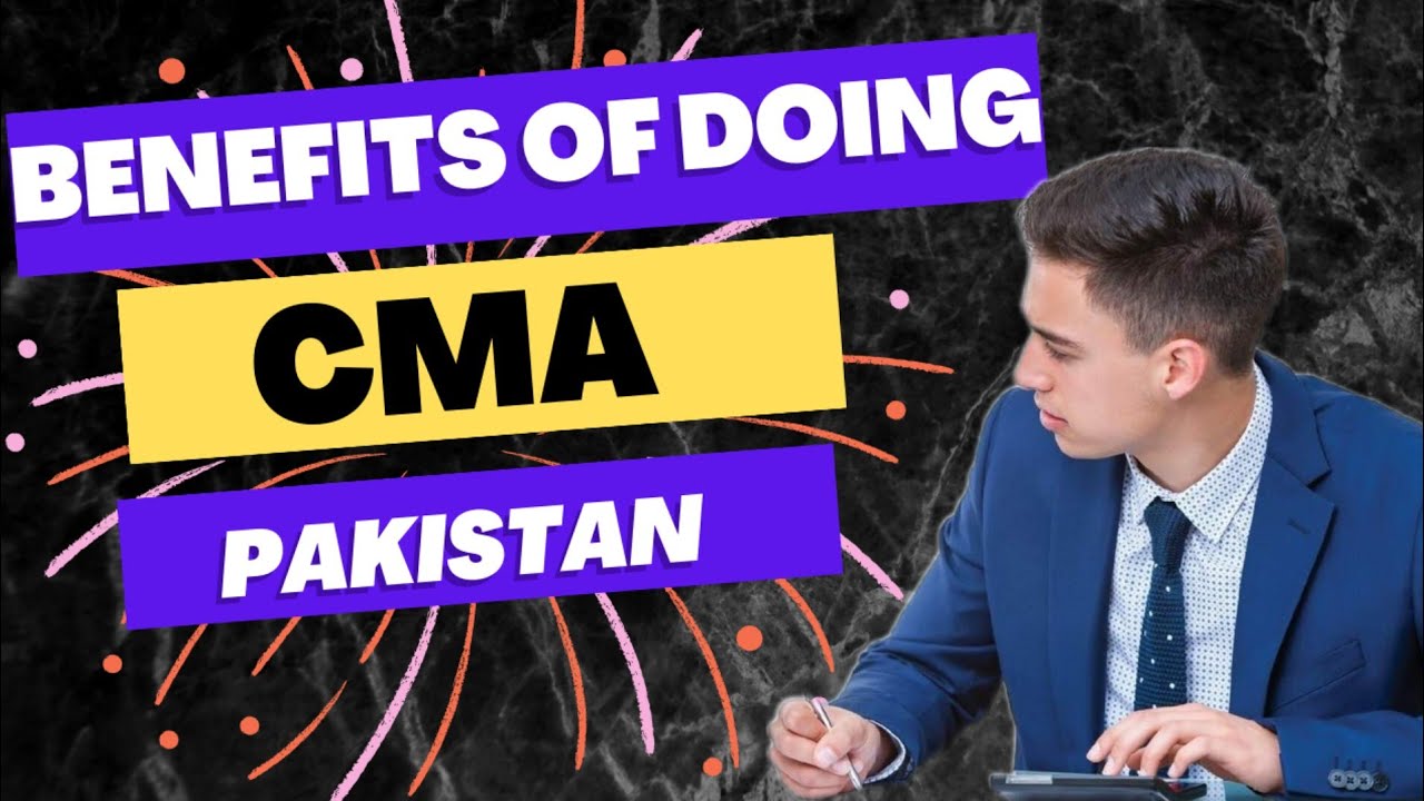 Unlocking the Benefits of Pursuing a Career in ICMAP| Global ...