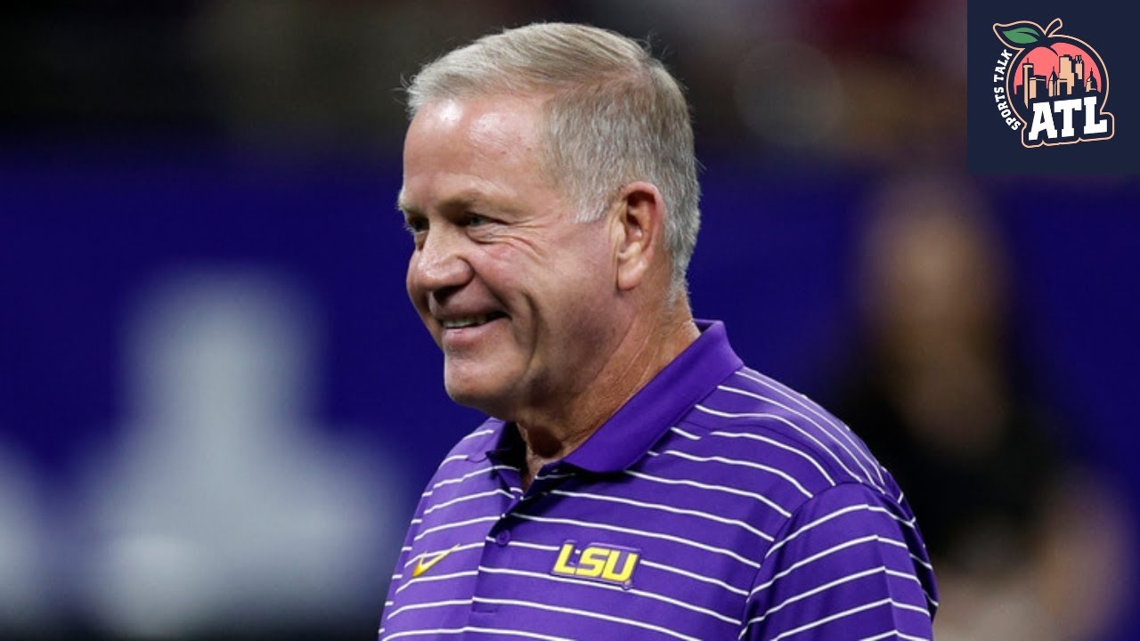 UPSET ALERT: College Football Week 8 - YouTube