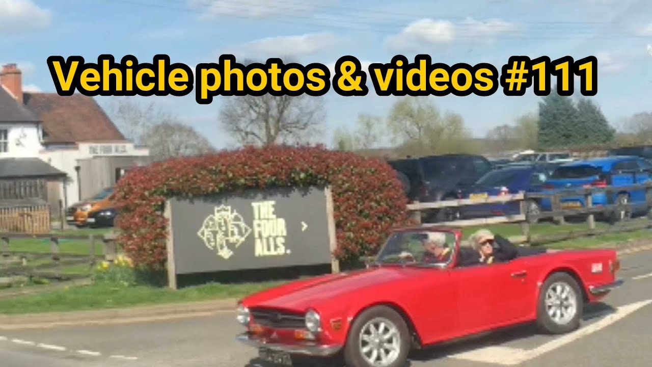 Vehicle photos & videos #111 - YouTube