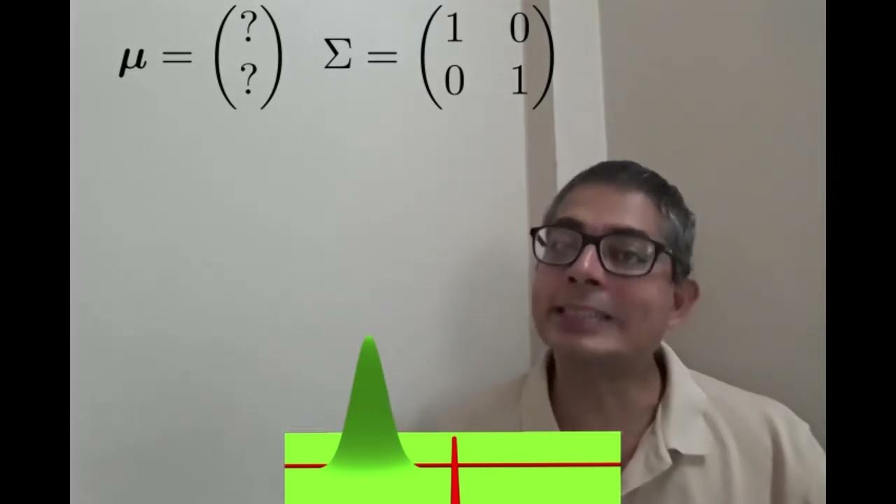 Multivariate Statistics: Lecture 18 - YouTube
