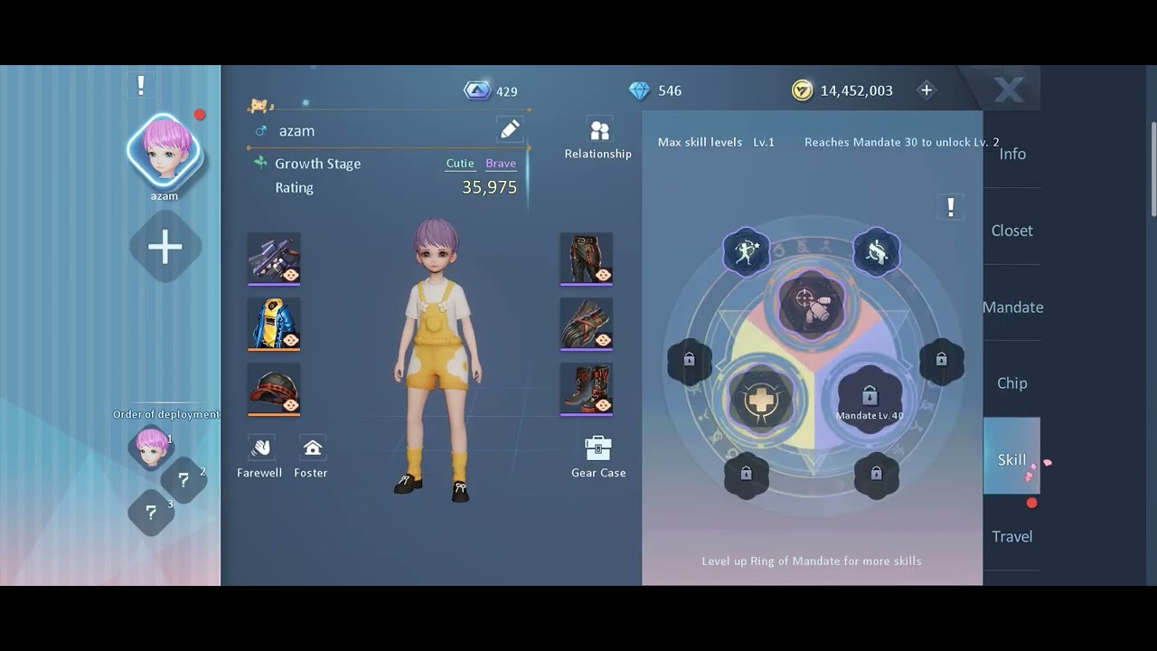 dragon raja gameplay 102 - YouTube