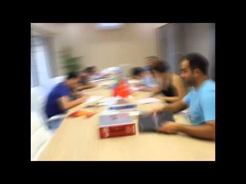 Happy Birthday Irana Talishkhanova !!! =)))