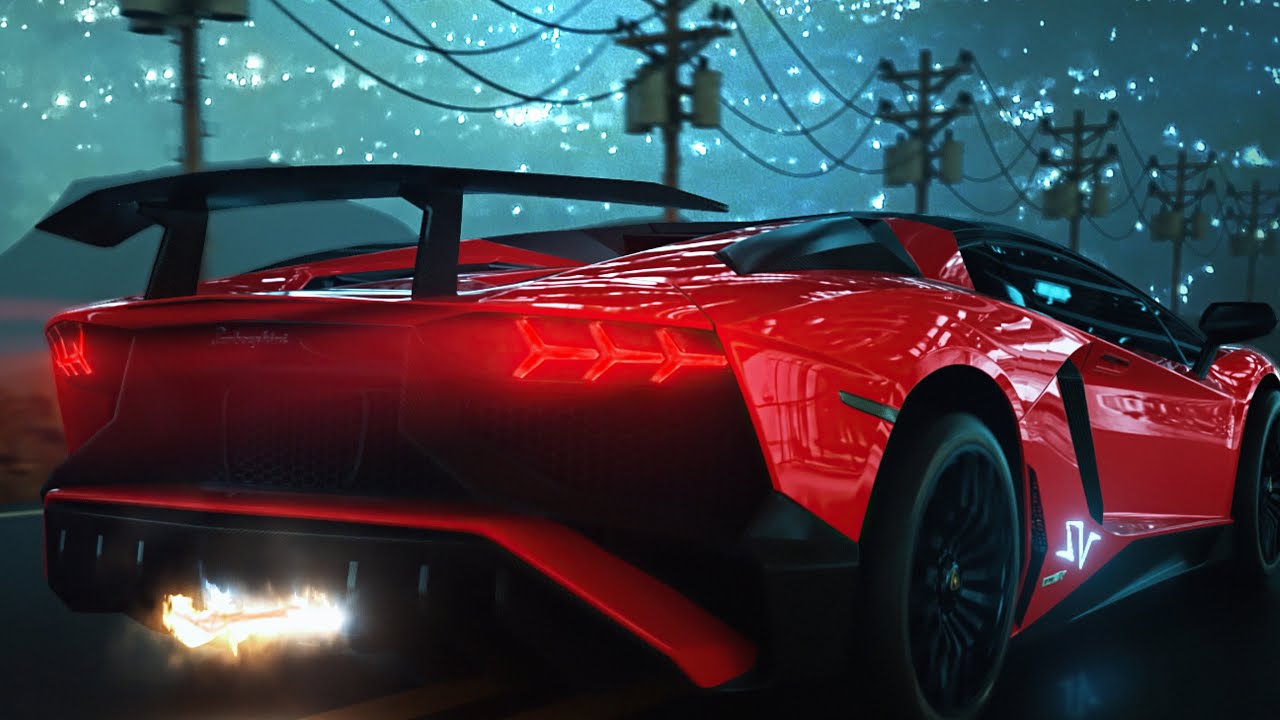 Intense car music mix~ Intense Gaming Music #3 - YouTube