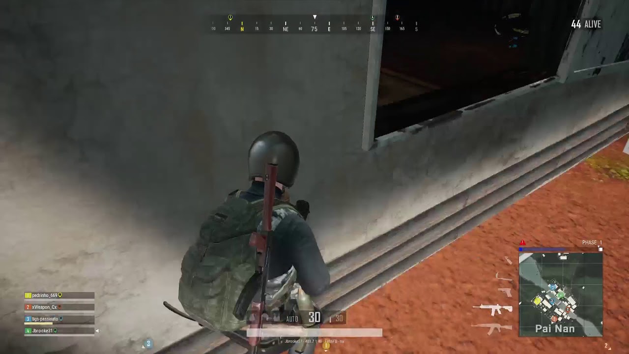 Ps4 Pro Pubg W/Jbrooke31 June 2019 English Days of Summer - YouTube