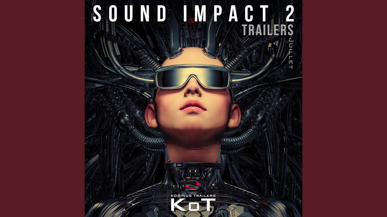 Cinematic Sound Impact - YouTube