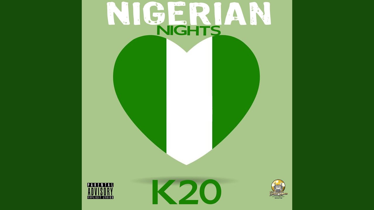 Nigerian Nights - YouTube