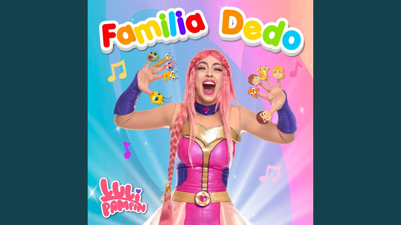 Familia Dedo Feliz (feat. La Brigata Canterina) - YouTube
