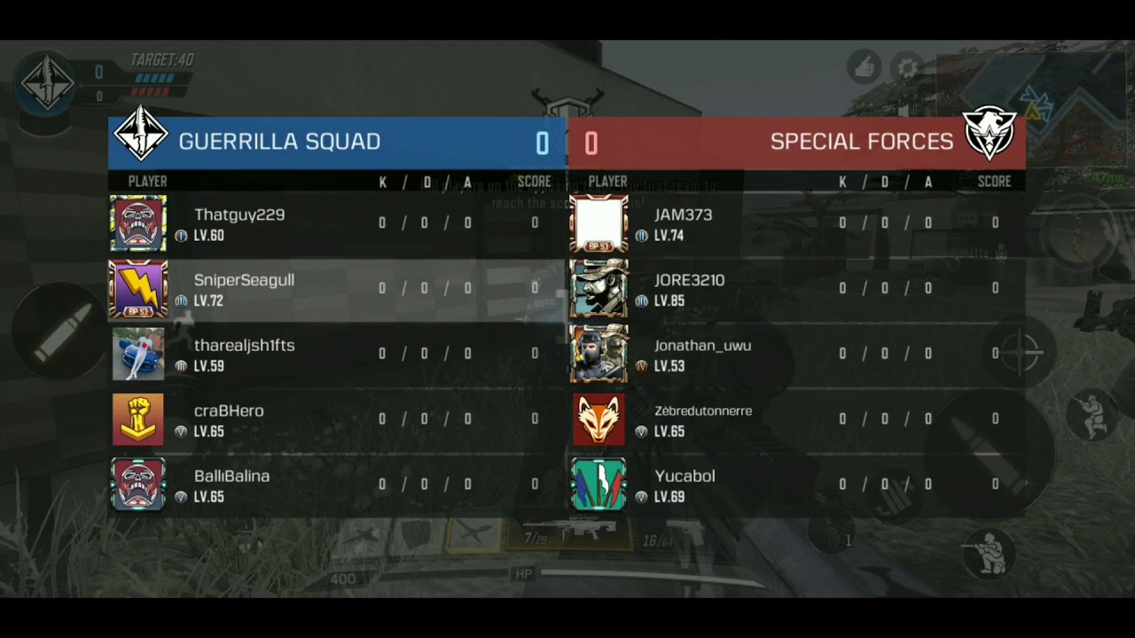 I love raid - YouTube