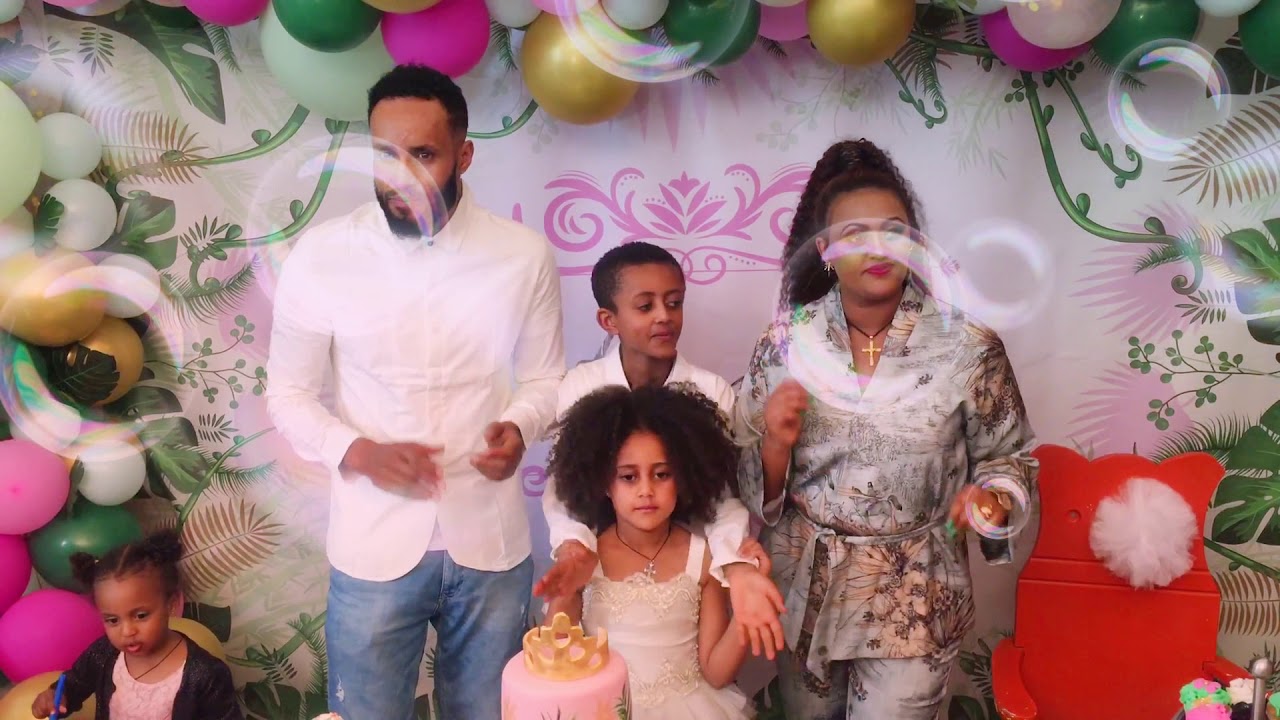 Amran Girum Ermias - YouTube